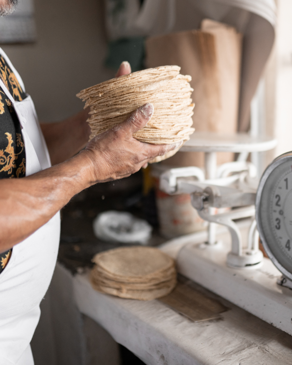Tortillas Don Pon - Las mejores tortillas, totopos, tostadas y maíz ...